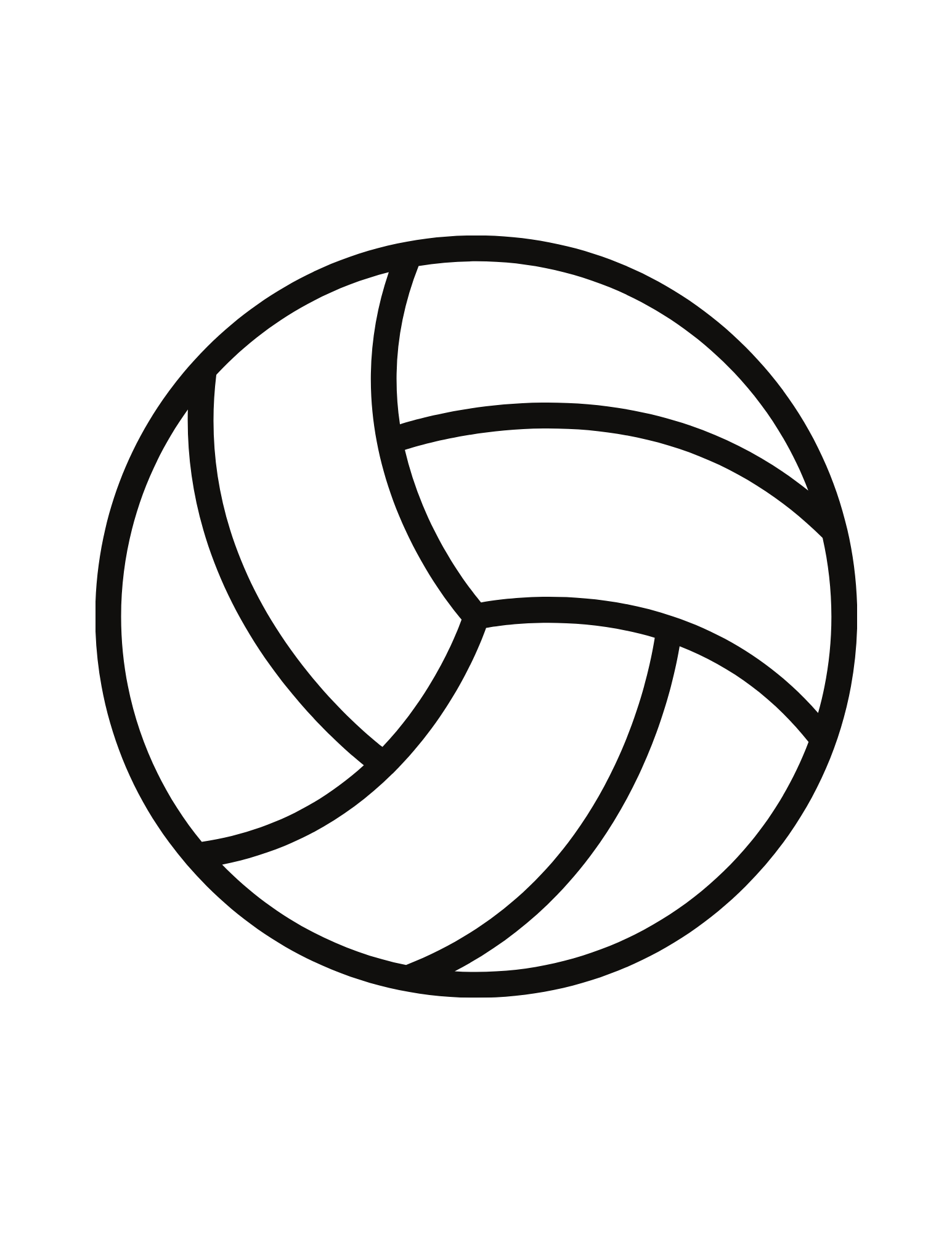 Free Printable Beach Ball Templates For Kids - Try Free Templates